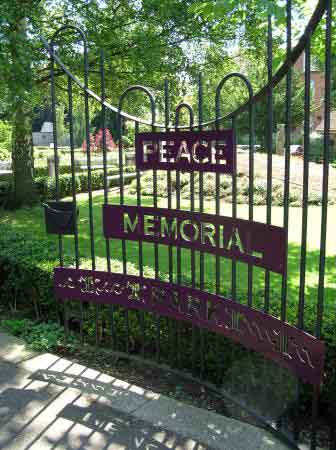 Greater Wigston Historical Society