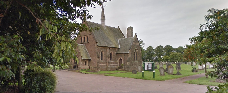 Greater Wigston Historical Society