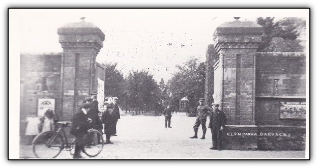 Glen Parva Photographs