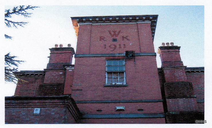 Braunstone History Group